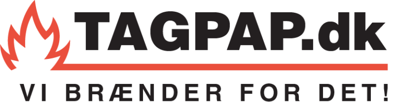 TagPap.dk ApS - Kontakt os her, for spørgsmål vedr. tagpap